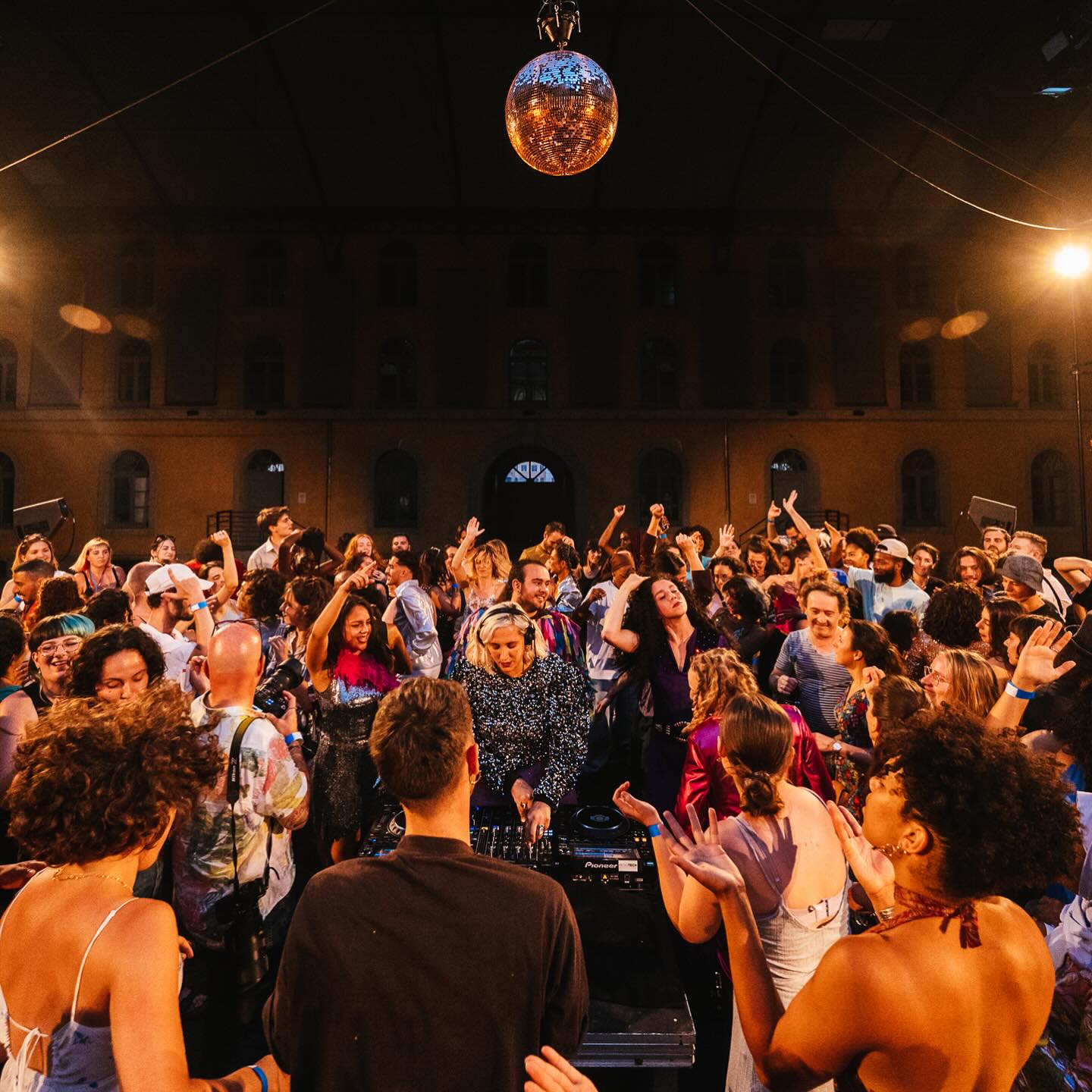 Musical Vacations - Blog